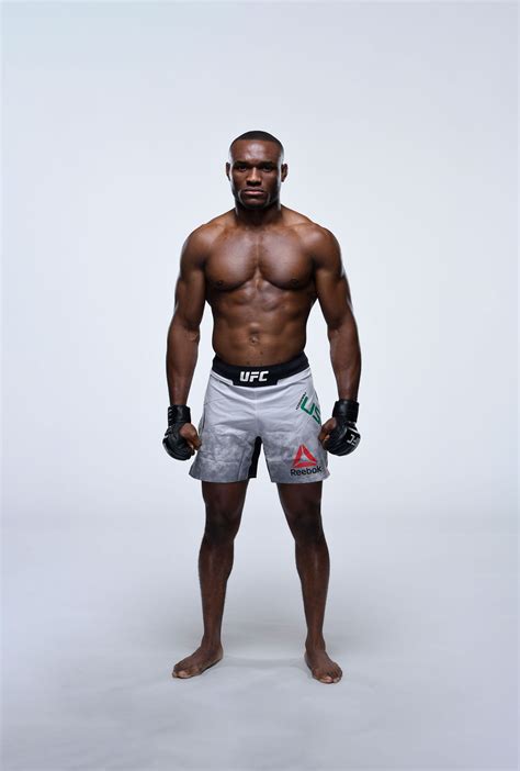 Kamaru Usman