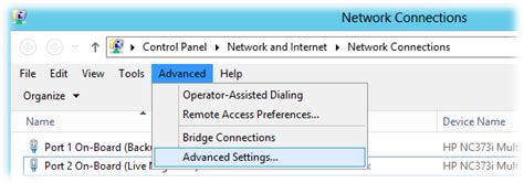 Отделяем трафик Hyper V Shared Nothing Live Migration Блог It Kb