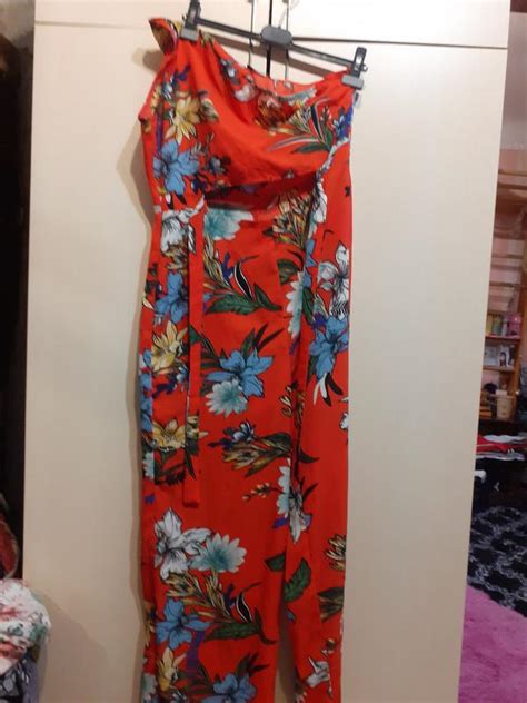 Комбінезон брючний Quiz — ціна 200 грн у каталозі Брючні комбінезони Купити жіночі речі за