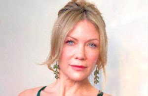 The Young And The Restless Stacy Haiduk Hints At Pattys Unfinished