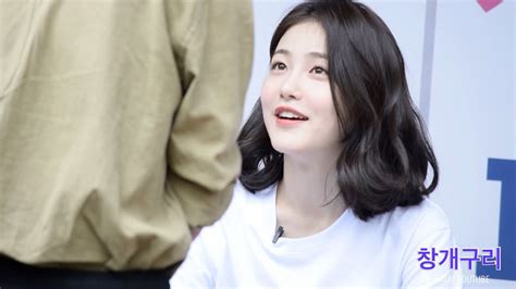 Jyp 신예 여신 신예은 Shin Ye Eun A K A 에이틴 ‘도하나 최초 팬사인회 Feat 머니건 Money Gun Youtube