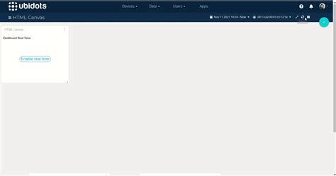 Basics Ubidots Developer Guides