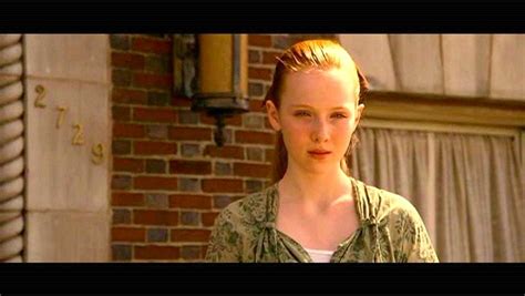 Molly Quinn nude pics página 1