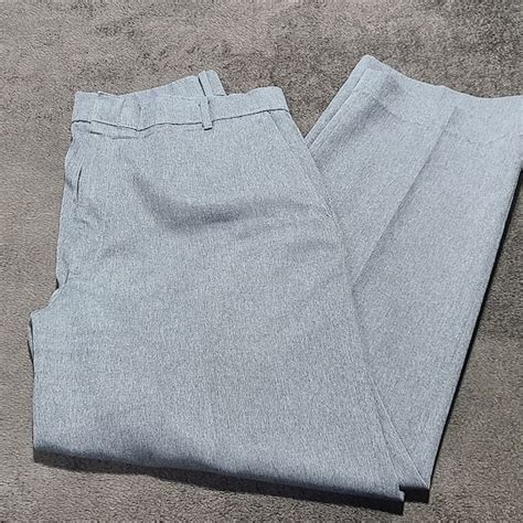 Vintage Mens Slacks Etsy