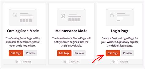 how to create a client login page in wordpress 2 methods kerbco web