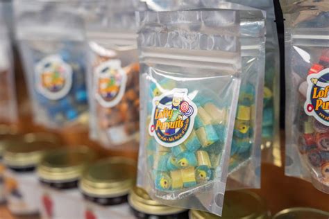 Tallahassees Lofty Pursuits Expands Its Sweet Menu After 32 Years