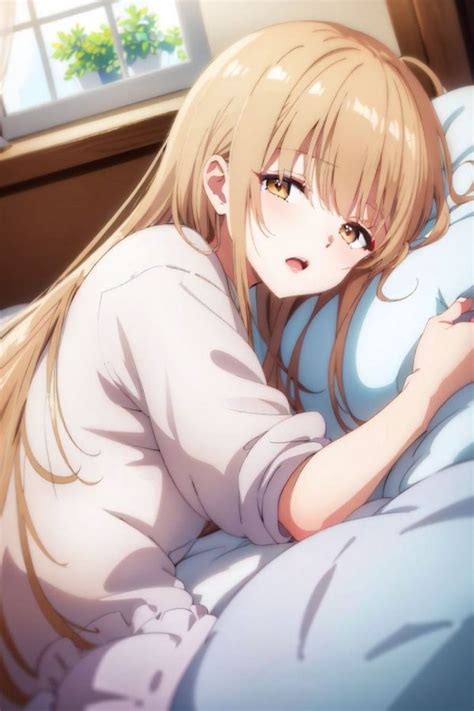 Pin on 시이나 마히루