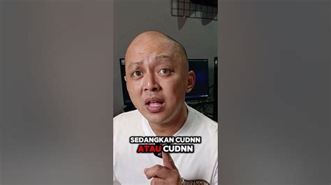 cuda and cudnn rahasia di balik kekuatan komputasi ai dan gpu youtube