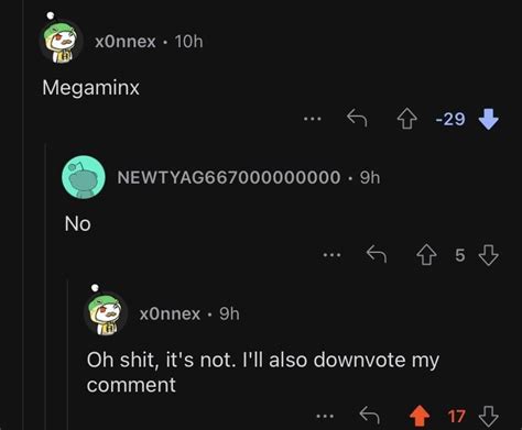 Megaminx Arc R Characterarcs