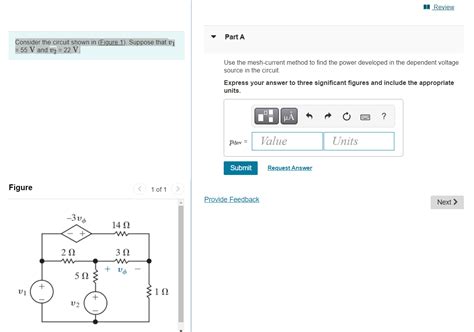 Solved Consider The Circuit Shown In Figure Suppose Chegg