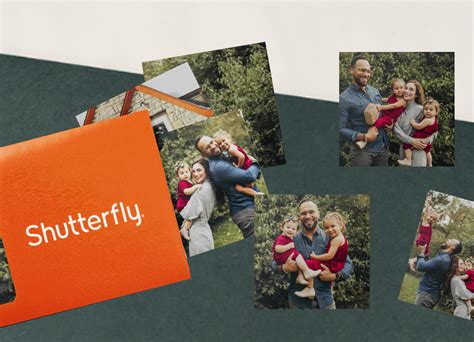 Shutterfly App