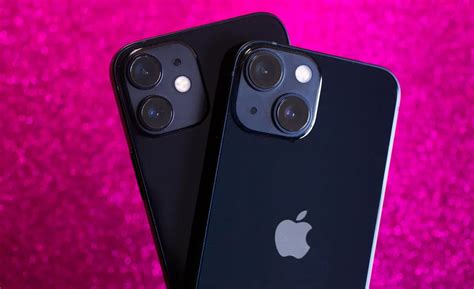 قیمت و خرید گوشی اپل مدل Iphone 13 Not Active 5g دو سیم کارت ظرفیت 128