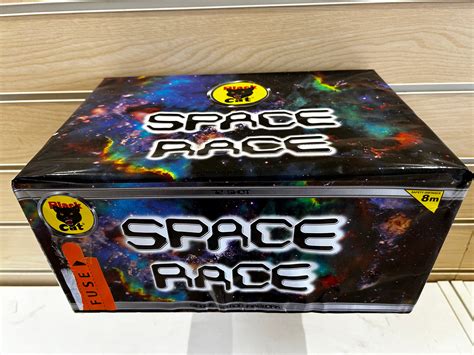 Space Race