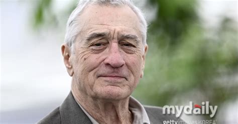 로버트 드 니로 19살 손자 사망 “마약 과다 복용”[해외이슈] 종합