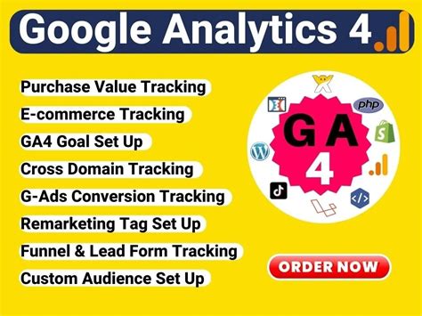 Google Analytics Reporting Ga E Commerce Tracking Conversion Tracking Upwork