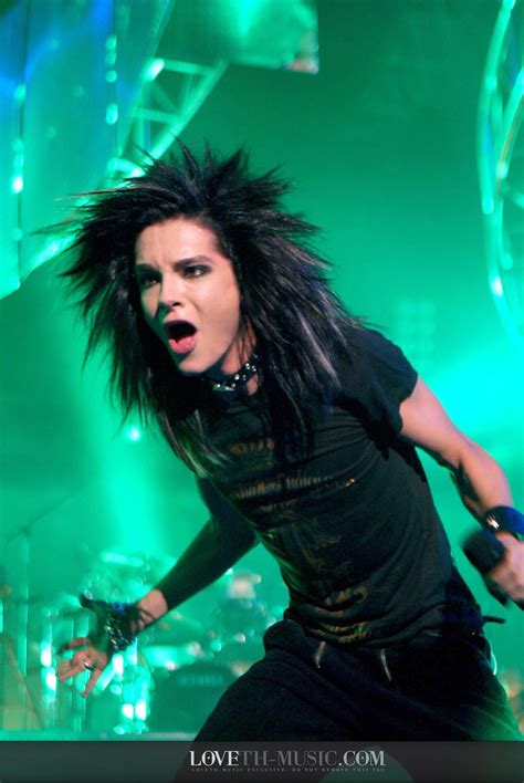 4 Nuevas Fotos En Hq Tokio Hotel 1000 Hotels Tour En Paris Francia