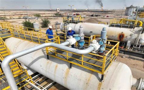 أعلن مدير عام شركة نفط ذي قار، سعيد زغير شلاگة، اليوم الجمعة، عن إطلاق