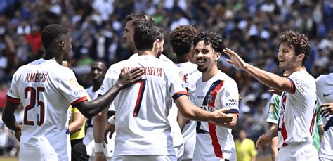 Video კვარაცხელიას პირველი გოლი მსოფლიო საკლუბო ჩემპიონატზე Adjarabet Arena