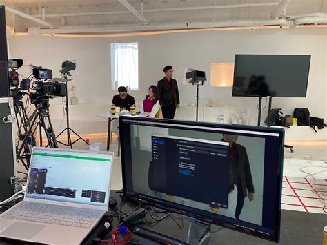 라이브 방송에서의 상호작용 증진 방법 시청자와의 깊은 연결을 통한 커뮤니티 강화 전략