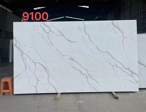 Quartz Slabs Galaxy And Calacatta Styles New Era Kitchen And Stones