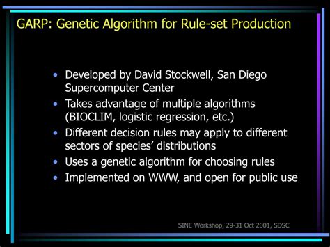 Ppt Biodiversity Data Retrieval And Integration Distributed Species
