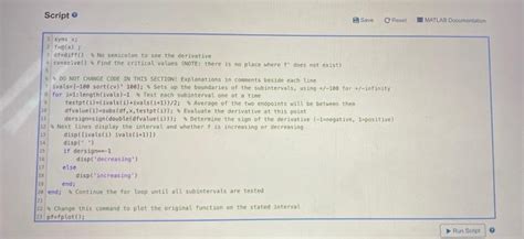 Solved I Want The Solution Not On Paper But On The Code Chegg