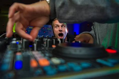 Dj Lessons True North Dj Services