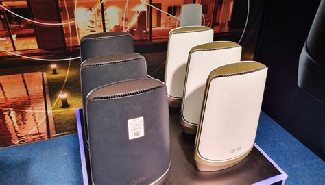 Lynraskt Med Orbi 963