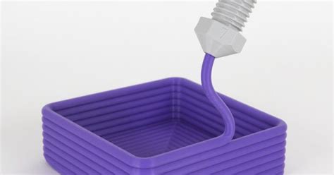 Printception Square Container By Admin Download Free Stl Model