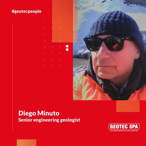 geotec s p a on linkedin geotec geotecpeople geology