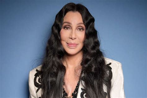 Cher Confiesa Que Odia Envejecer A Sus 79 Años El Heraldo De San Luis