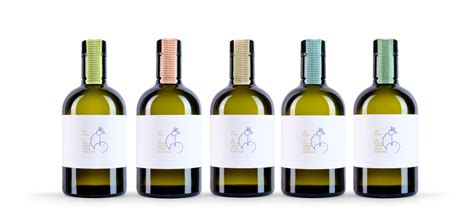 Els Nostres Olis Doliva Verge Extra Set Doli