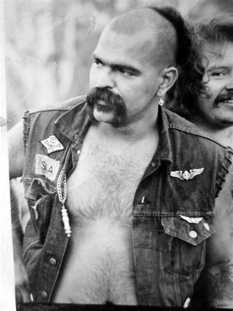 I Started The Mongols Motorcycle Club Nela Tv