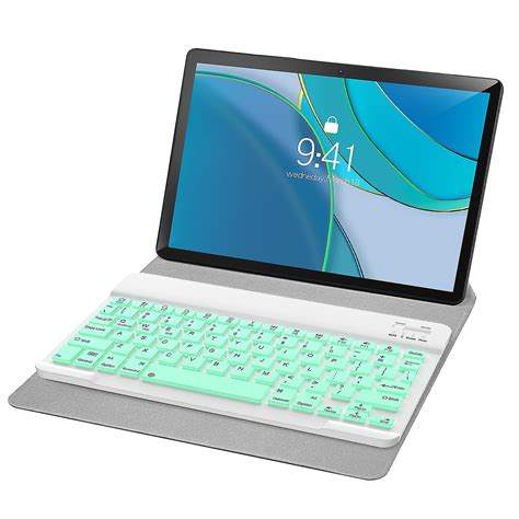 Wireless Keyboard Wireless Bluetooth Function Thin And Portable