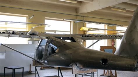 40 Fuselage Assembly Stock Videos And Royalty Free Footage Istock