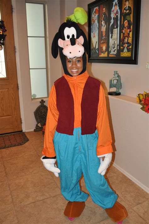 8 Best Goofy Costume Ideas Goofy Costume Adult Costumes Goofy