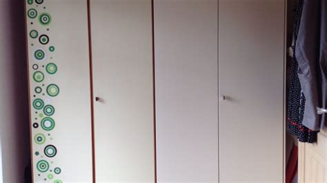 How To Simply Decor Your Wardrobe Diy Style Tutorial Guidecentral