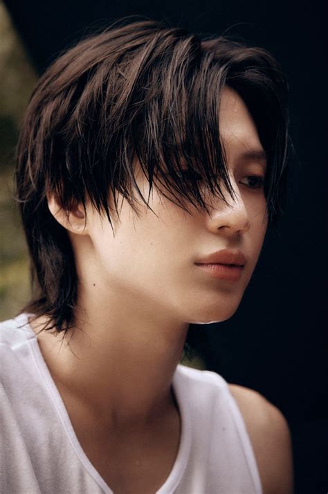 Taemin 4th Mini Album Guilty” Concept Photo Shinee Taemin Taemin