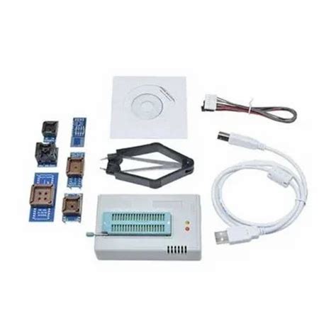 Tl 866 A Universal Ic Programmer At Rs 2300 Ic Chip Programmer In Vadodara Id 2850825871973
