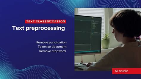 Text Preprocessing For Text Classification Of Unbalanced Dataset Youtube