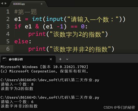 Python第二天作业 Csdn博客
