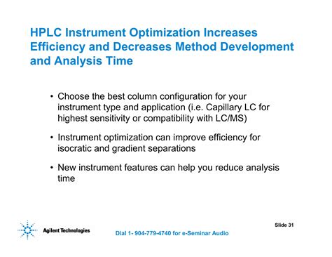 hplc method development pdf
