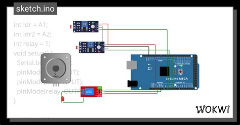 Dd Wokwi Esp32 Stm32 Arduino Simulator