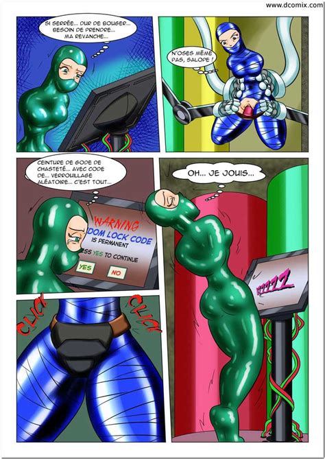 Totally Spices 2 Comic Porn HD Porn Comics Totally Spices 2 Comic Porn HD Porn Comics