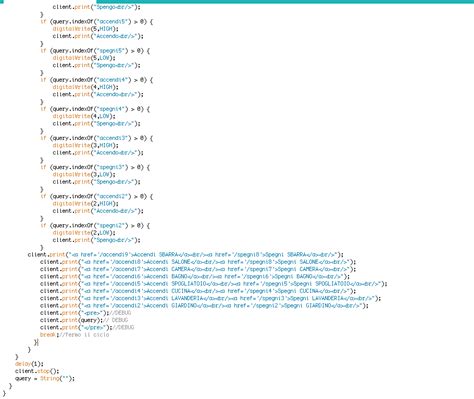 Come Creare Dei Pulsanti On Off In Html Tramite Arduino Ethernet Ide 1 X Arduino Forum