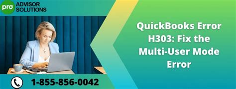 easy learn how to fix quickbooks error h303 mike jeson medium