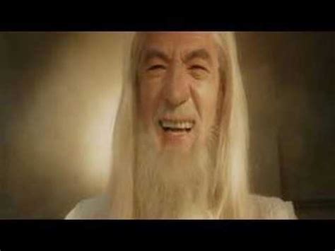 Lord Of The Rings Parody Youtube