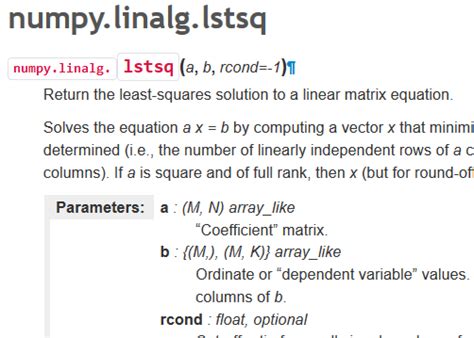 Data Science With Python 8 Ways To Do Linear Regression And Measure