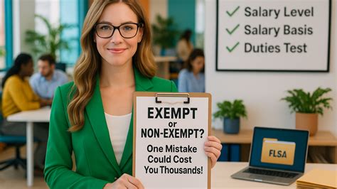 Are You Classifying Employees Correctly Why It Matters A Lot
