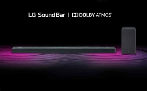 How To Setup Up Your Lg Soundbar Lg Uk